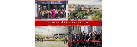 Singer Associates Public Relations | San Francisco Public Relations ...