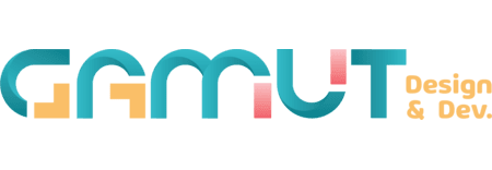 Gamut Dev | Los Angeles Graphic Design Agency | Agency Spotter