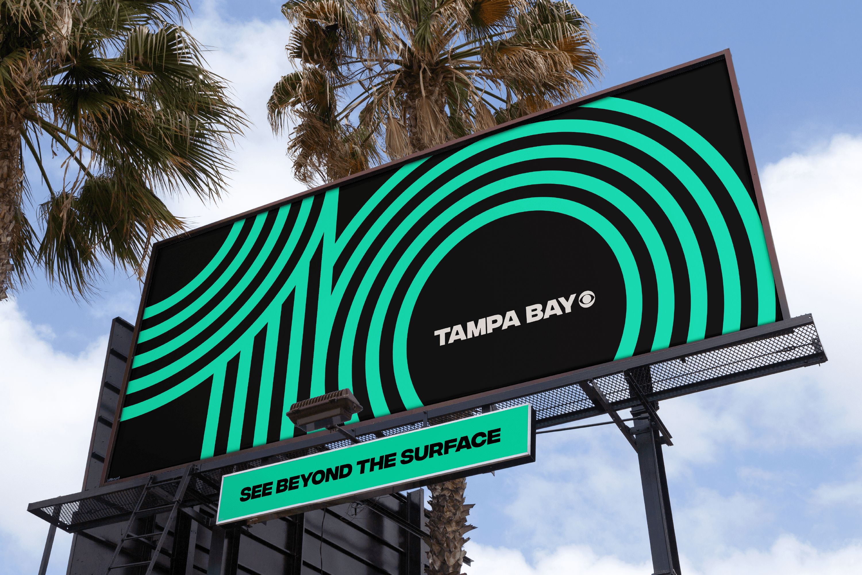 10 Tampa Bay | Agency Spotter