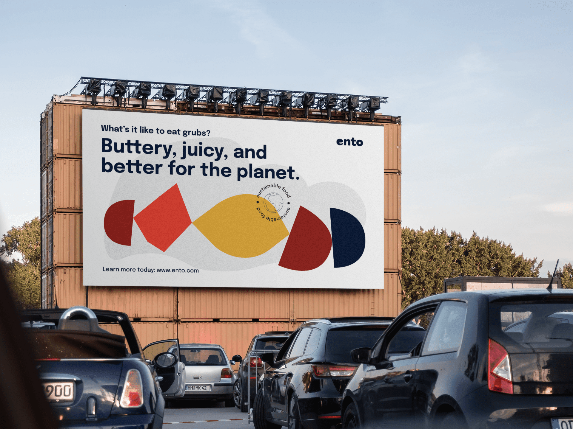 Ento Branding & Packaging | Agency Spotter